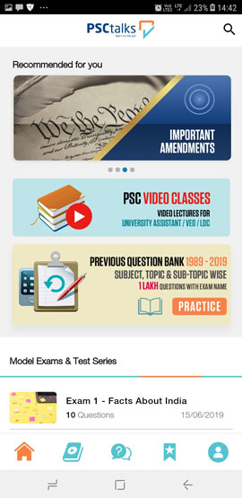 PSCTalks | Complete psc visual encylopedia