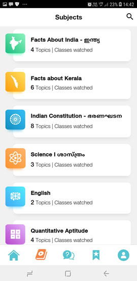 PSCTalks | Complete psc visual encylopedia