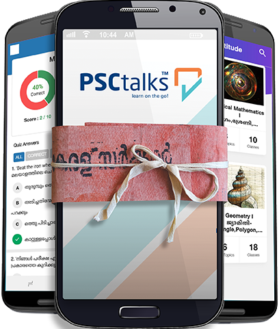 PSCTalks | Complete psc visual encylopedia